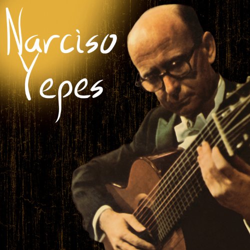Play Narciso Yepes by Narciso Yepes on Amazon Music