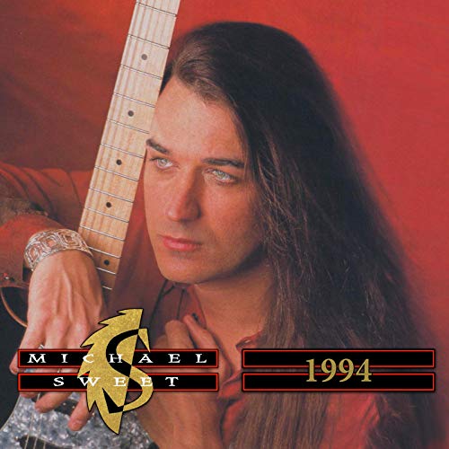 J.E.S.U.S song by Michael Sweet from 1994 on Amazon Music