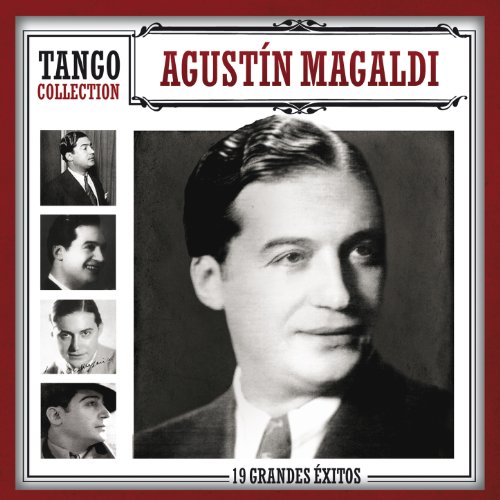 Amazon.com: Tango Collection : Agustin Magaldi: Digital Music