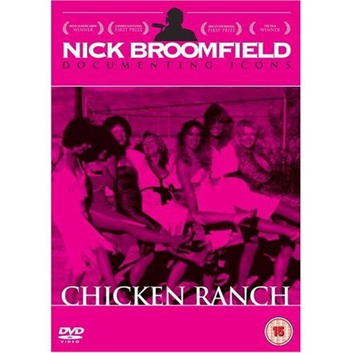Chicken Ranch [DVD]: Amazon.de: DVD & Blu-ray