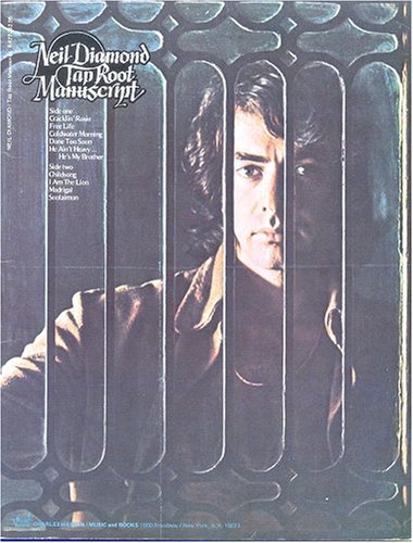 Tap Root Manuscript: Neil Diamond: Amazon.com: Books