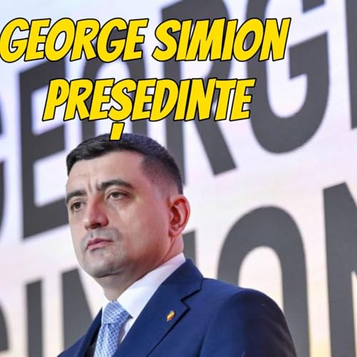 George Simion Presedinte von Robert Puștiu bei Amazon Music - Amazon.de