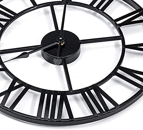 The 14 Best 30 inch Outdoor Clocks of 2026 [Verified] - Cherry Picks