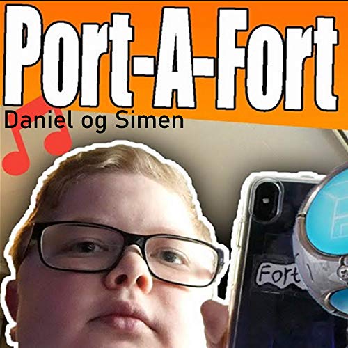 Amazon.co.jp: Port-A-Fort : Daniel og Simen: Digital Music