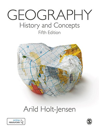 100 Best Geography Books of All Time - BookAuthority