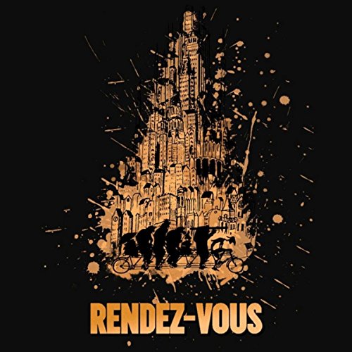 Rendezvous by Leodis on Amazon Music - Amazon.com