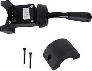 Amazon.com: WFLNHB 278327A1 133790A1 278328A1 Transmission F-N-R ...