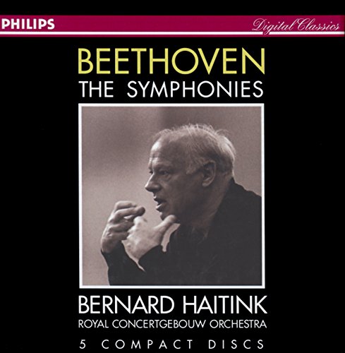 Amazon.com: Beethoven: The Symphonies : Carolyn Watkinson: Digital Music