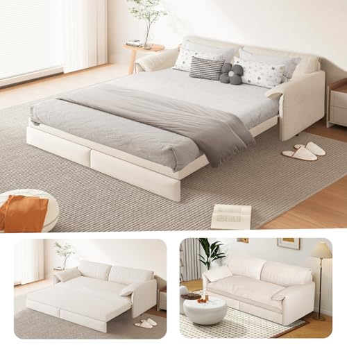 Best Hide a Bed Sofa: Your Secret Weapon for Small Spaces - Totally ...