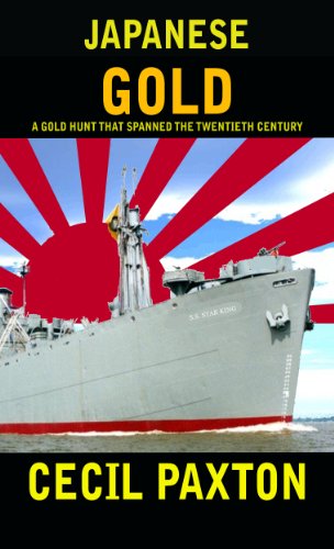 Amazon.com: Japanese Gold: First Book in the Gold Fever Series eBook ...