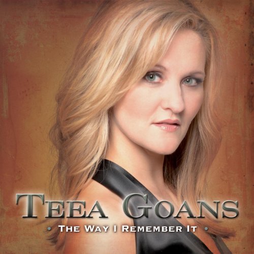 Amazon.com: The Way I Remember It : Teea Goans: Digital Music
