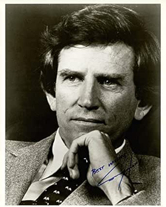 Amazon.com: Gary Hart - Photograph Signed : Collectibles & Fine Art