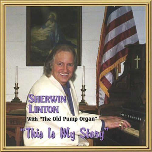 Amazon.com: This is My Story : Sherwin Linton: Digital Music