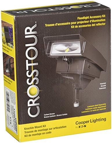 Lumark XTOR3B-W Crosstour 26W Carbon Outdoor Integrated LED Wall Pack ...