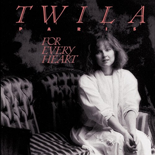Amazon.com: For Every Heart : Twila Paris: Digital Music