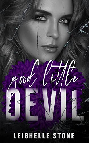 Good Little Devil (West City Devils Book 4) - Kindle edition by Stone ...