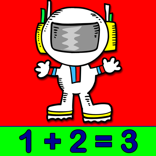 Adventures Outer Space Math - Addition Games:Amazon.com:Appstore for ...
