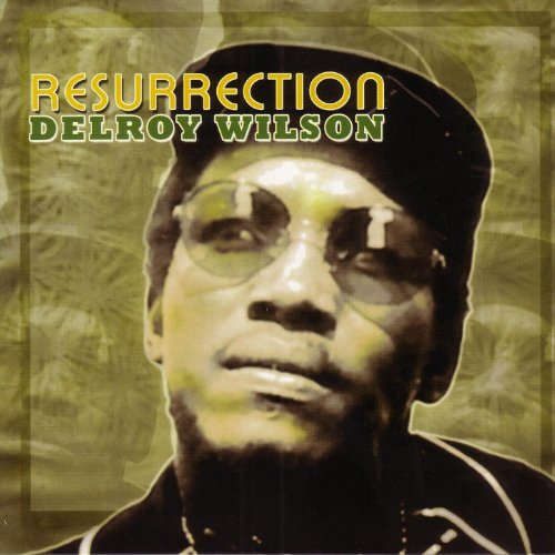 Amazon.com: Resurrection : Delroy Wilson: Digital Music