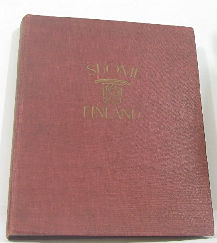 Suomi Kuvina / Finland i Bilder / Finland in Pictures / Finnland in ...