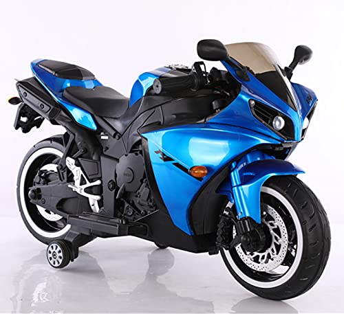 13 Best Motorcycles for Kids in 2021 - Reviewed and Rated