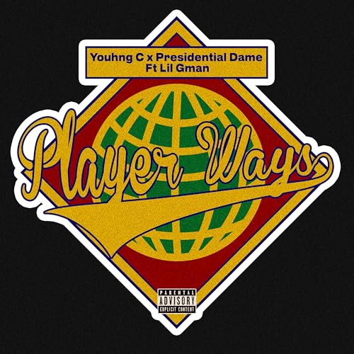Player Ways de Presidential Dame feat. Lil Gman en Amazon Music Unlimited