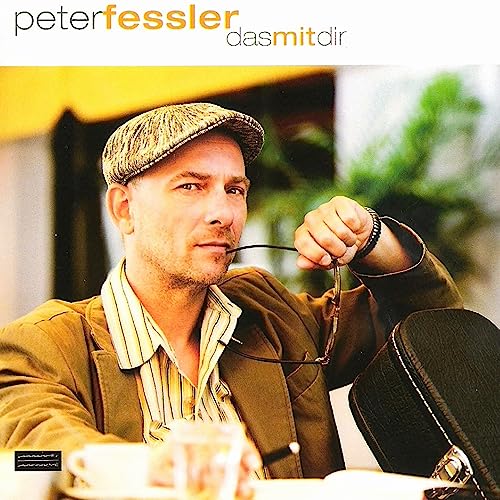 Amazon MusicでPeter FesslerのDas Mit Dirを再生する