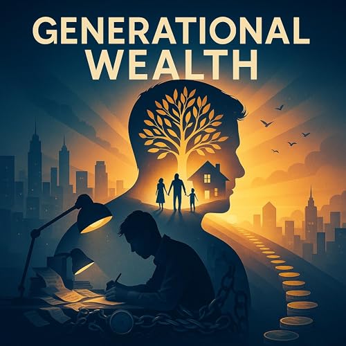 Generational Wealth : Eliot Gable: Amazon.fr: Téléchargement de Musique