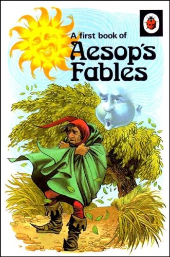 Aesop's Fables: Book One: Stuart, Marie: 9780721403588: Amazon.com: Books