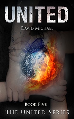 Amazon.com: United (The United Series Book 5) eBook : Michael, David: Books