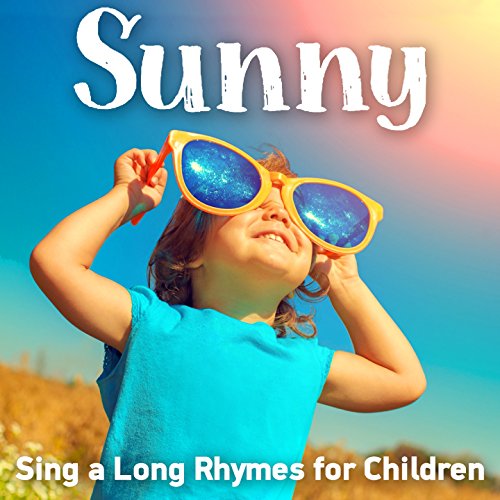 Amazon.com: Sunny Sing a Long Rhymes for Children : Nursery Rhymes ...