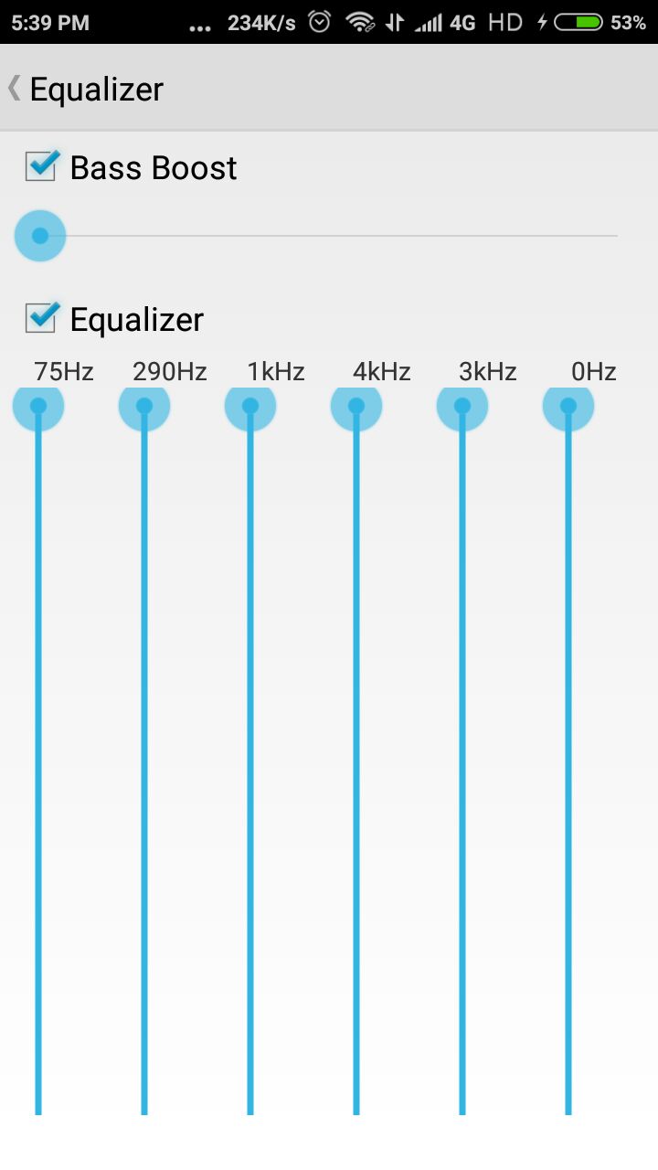 black music player - App on Amazon Appstore