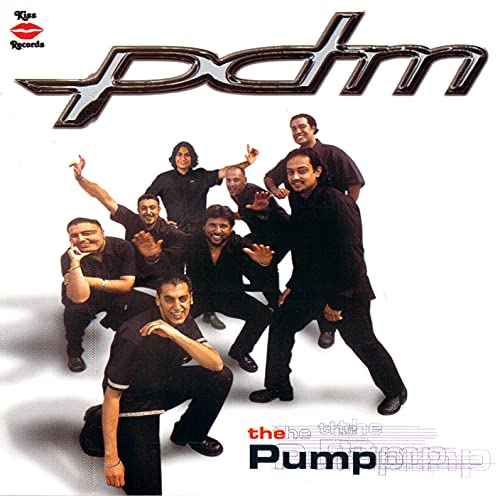 Play The Pump by PDM on Amazon Music