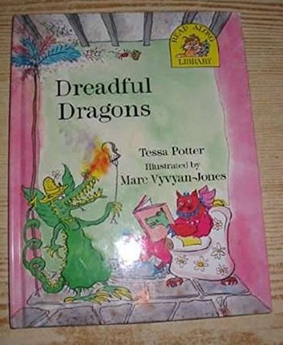 Dreadful Dragons (Read Along Stories): Potter, Tessa: 9780521354912 ...