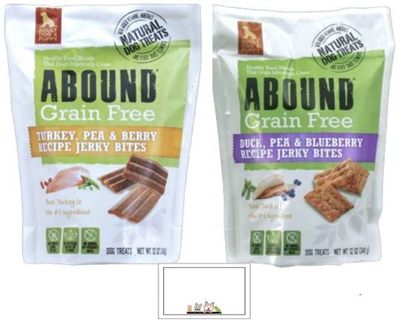 10 Best Abound Dog Food Grain Free Products You Must Buy in 2021 ...