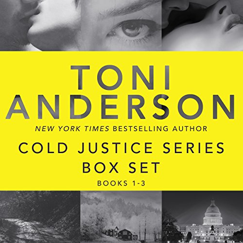 Amazon.com: Tough Justice Series Box Set: Parts 1-8 (Audible Audio ...