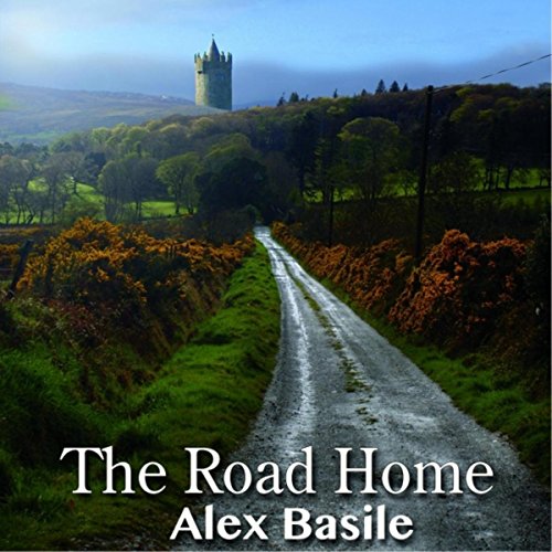 Play The Road Home by Alex Basile on Amazon Music