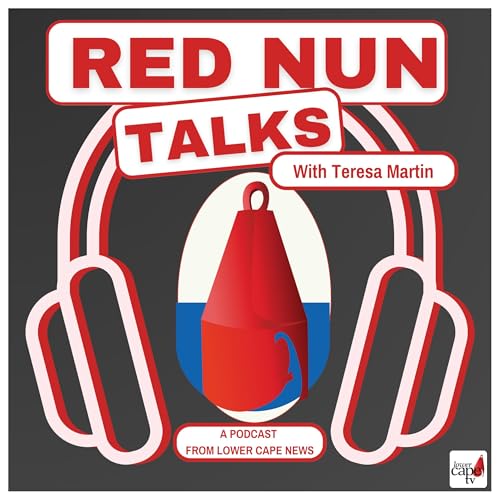 Amazon.com: Red Nun Talks : Lower Cape TV Studios: Books