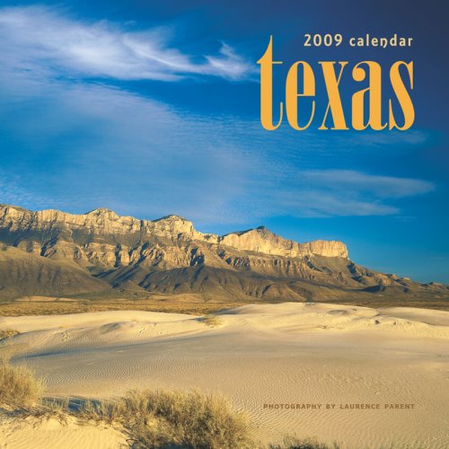 Amazon.in: Buy Texas 2009 7X7 Mini Wall Calendar Book Online at Low ...