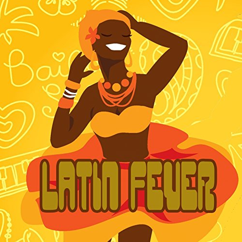 Latin Fever (Instrumental Melodies From South America) de Angelo Deluca ...