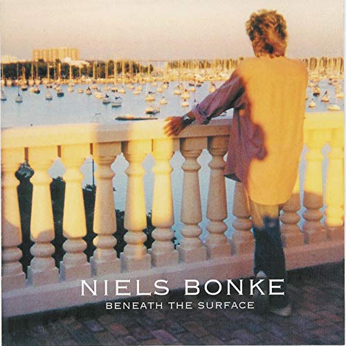 Amazon.com: Beneath the Surface : Niels Bonke: Digital Music