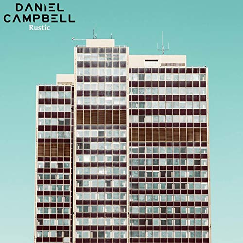 Rustic by Daniel Campbell on Amazon Music - Amazon.com