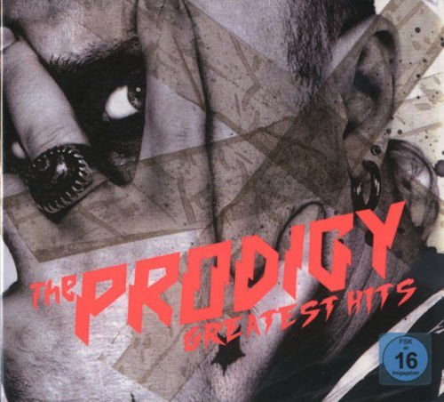 THE PRODIGY - THE PRODIGY - Greatest Hits 2009 (Original 2 CDs Set in ...