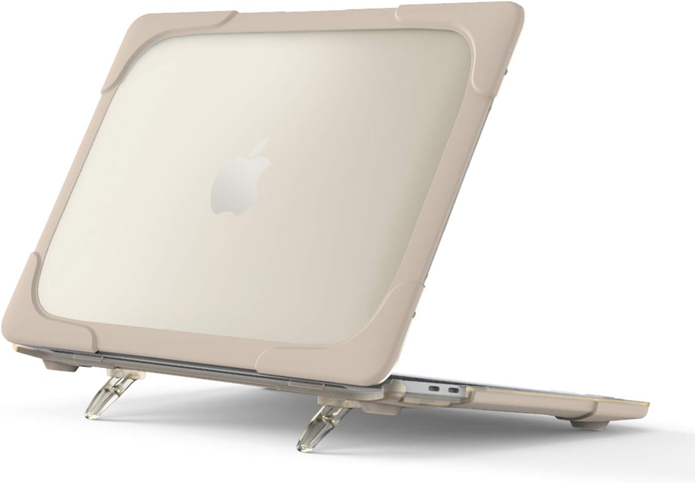 MacBook Pro 13 Inch Case 2020 with Touch Bar A2289/A2251 with Foldable ...