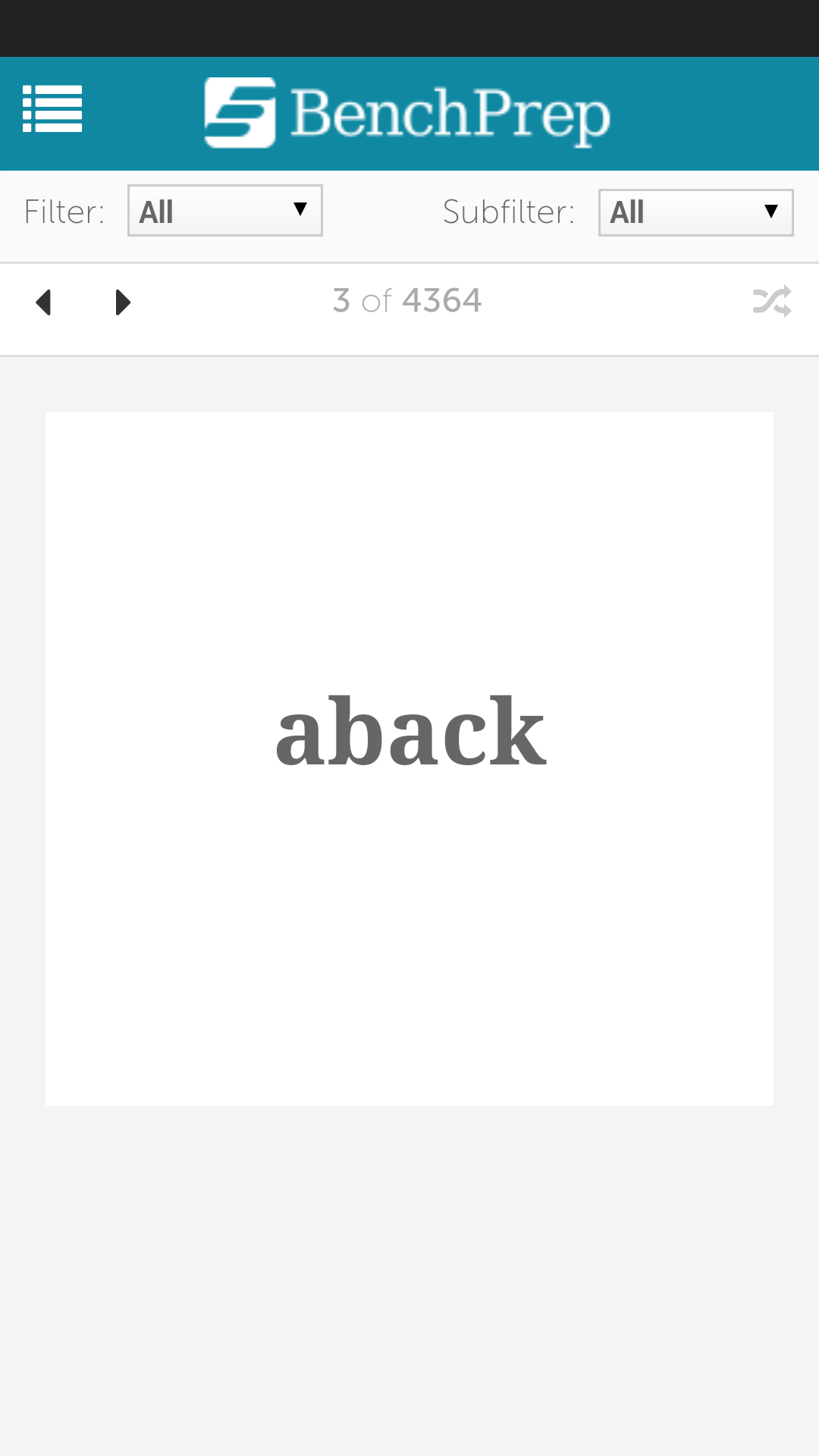 BenchPrep Companion - App on Amazon Appstore