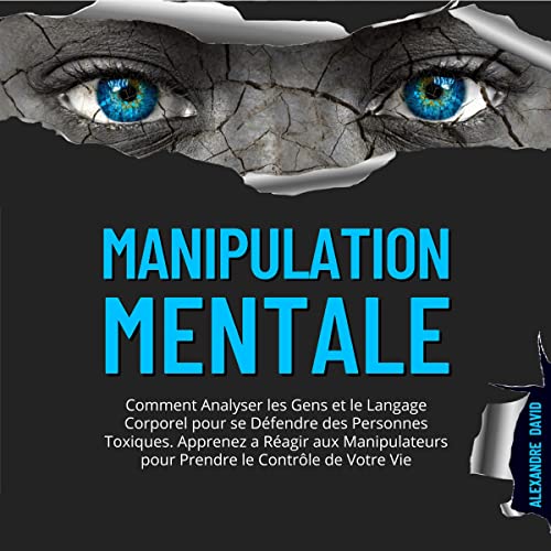 Amazon.com: Manipulation Mentale [Mental Manipulation]: Toxiques ...