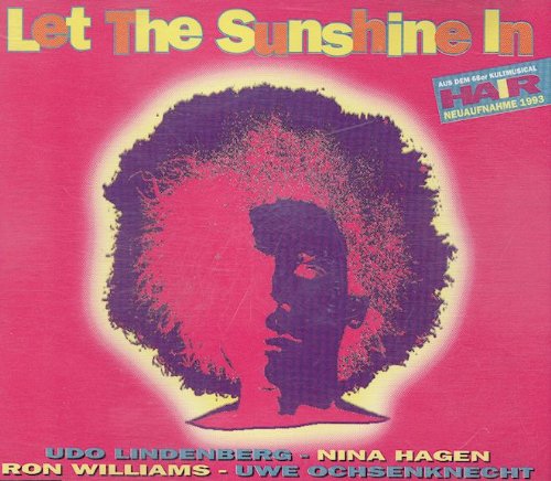 Amazon.de:Hair,Let the Sunshine in