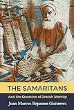 Samaritans - World History Encyclopedia