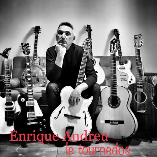 Écouter le tournedos par Enrique Andreu sur Amazon Music Unlimited