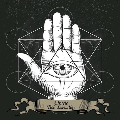 Amazon.co.jp: Oracle : Bob Lavalley: デジタルミュージック