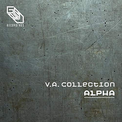 Amazon.com: Alpha : Noizyknobs, Gandalf (IT) & Kessa: Digital Music